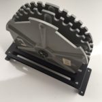 Primer Tube Rack (This Item Ships Free) – Kinetic Arc Metalworks