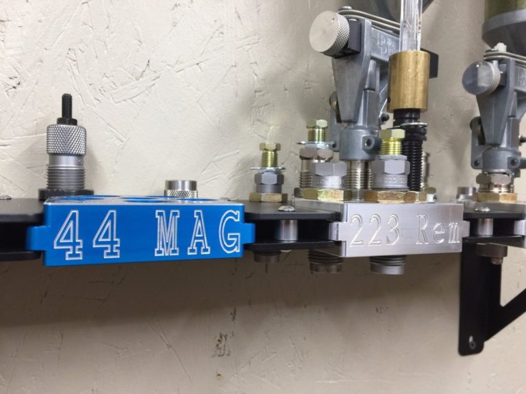 Dillon XL 650 Close Demo 3 – Kinetic Arc Metalworks