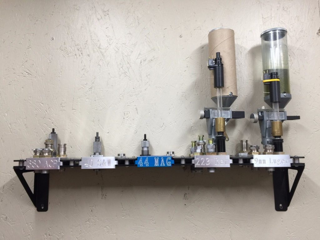 Dillon XL 650 Front – Kinetic Arc Metalworks