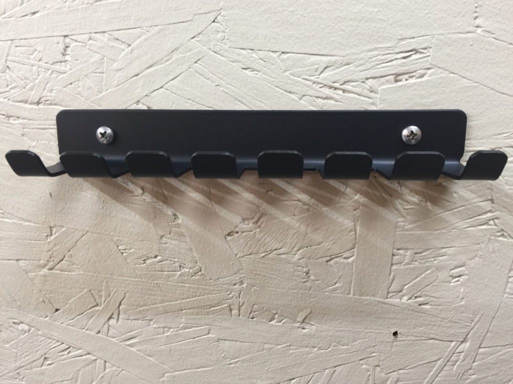 Primer Tube Rack (This Item Ships Free) – Kinetic Arc Metalworks