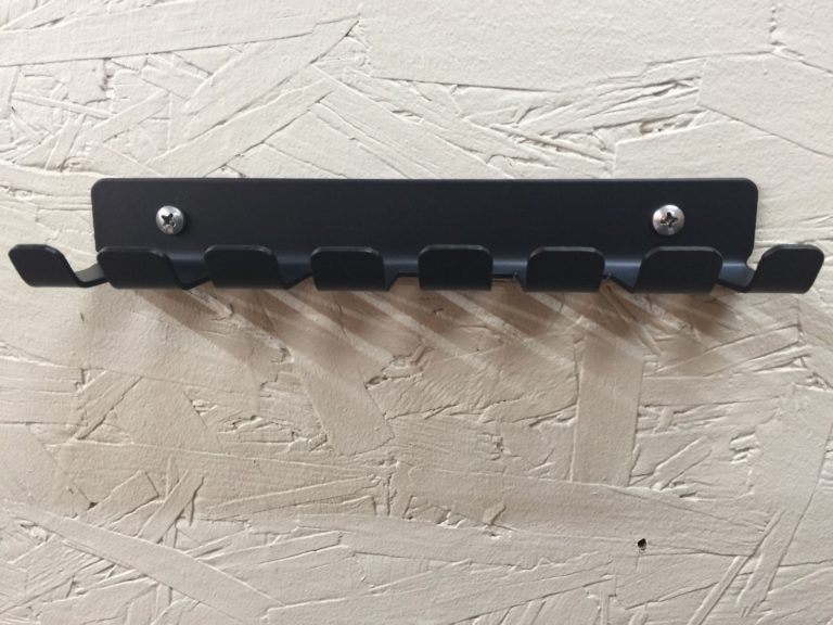 Primer Tube Rack (This Item Ships Free) – Kinetic Arc Metalworks