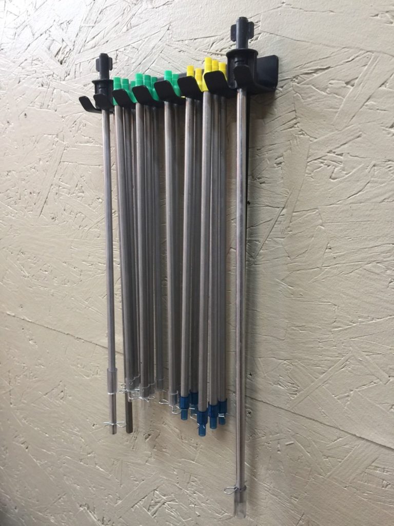 Primer Tube Rack (This Item Ships Free) – Kinetic Arc Metalworks
