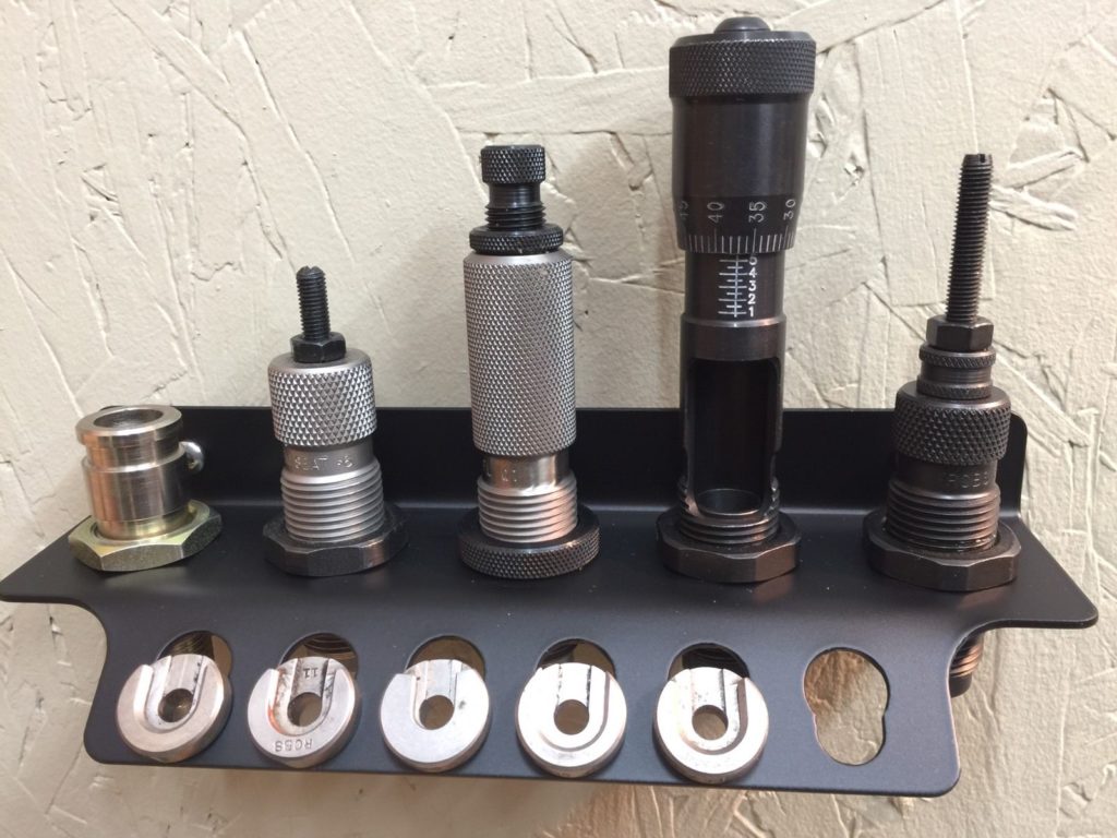 7/8″ Reloading Die and Shellholder (This Item Ships Free) – Kinetic Arc ...