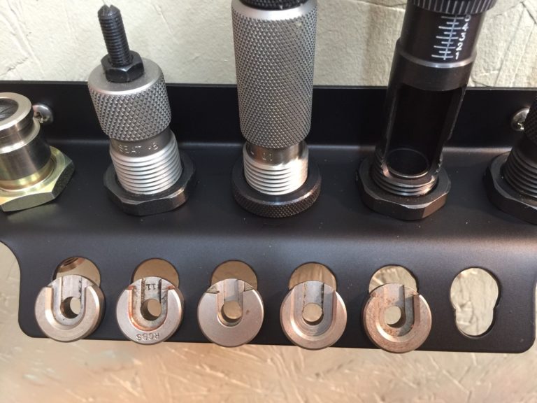 7/8″ Reloading Die and Shellholder (This Item Ships Free) – Kinetic Arc ...