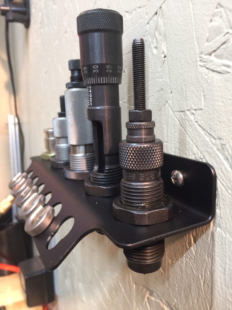 7/8″ Reloading Die and Shellholder (This Item Ships Free) – Kinetic Arc ...