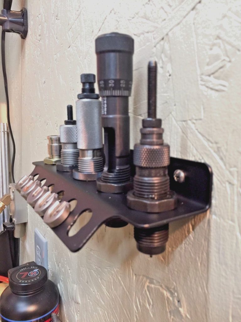 7/8″ Reloading Die and Shellholder (This Item Ships Free) – Kinetic Arc ...