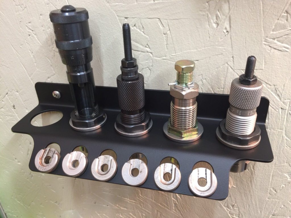 Lock n Load (Hornady Bushing)or LEE Breach Lock bushings Reloading die ...